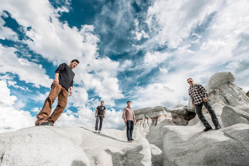 About – Big Head Todd and The Monsters