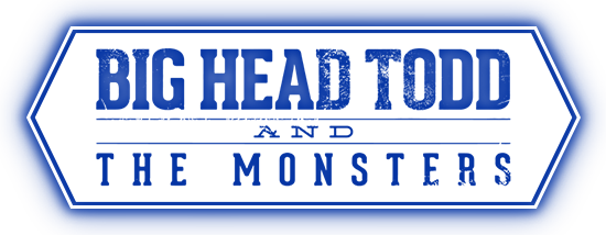 About – Big Head Todd and The Monsters