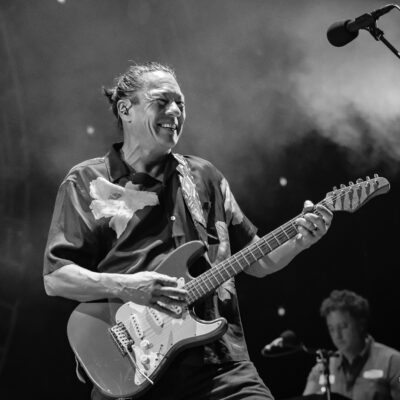 News – Big Head Todd and The Monsters